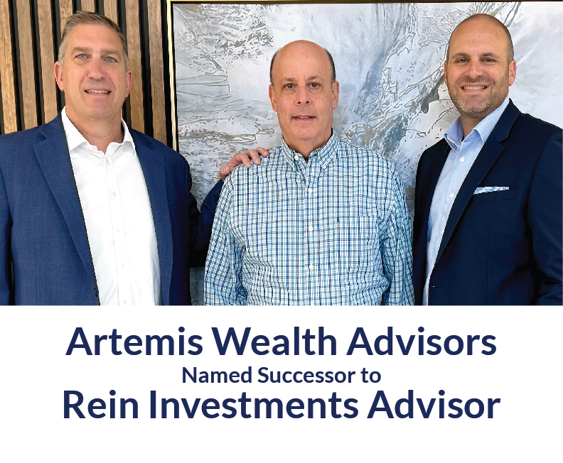Private Advisor Group Affiliate Named Successor to $93 Million AUM Firm - Private Advisor Group