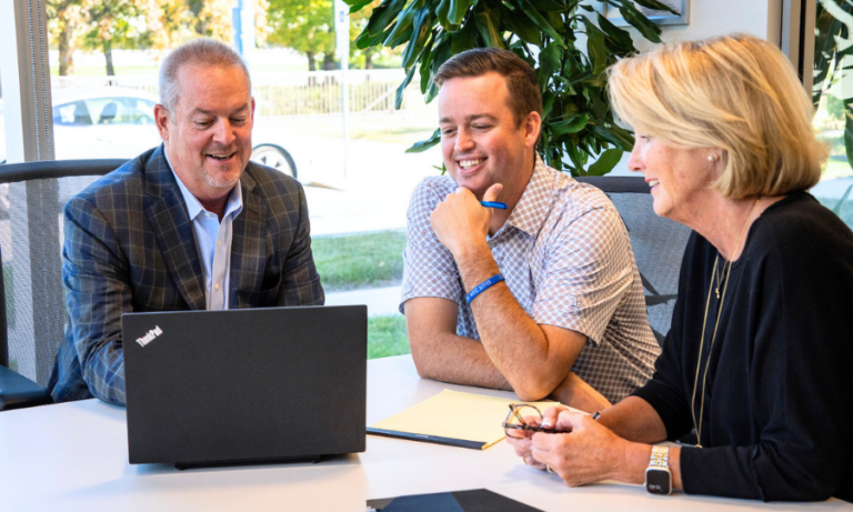 Technology for Independent Financial Advisors | Streamline Your Practice